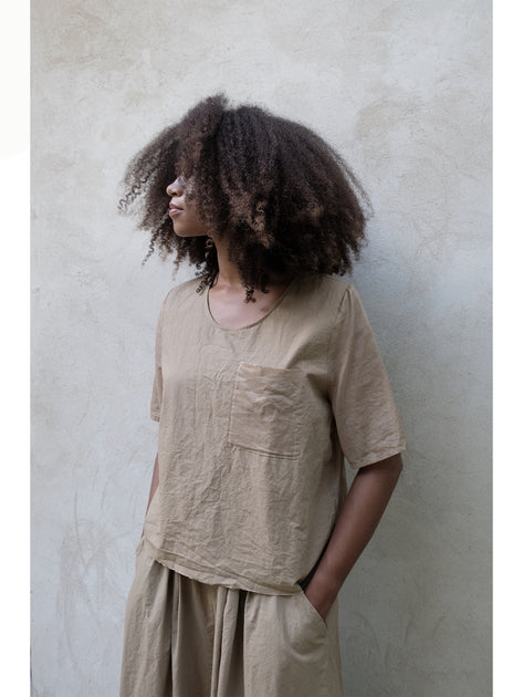 Elsa Esturgie – Tagged "sand" – Annie Aime